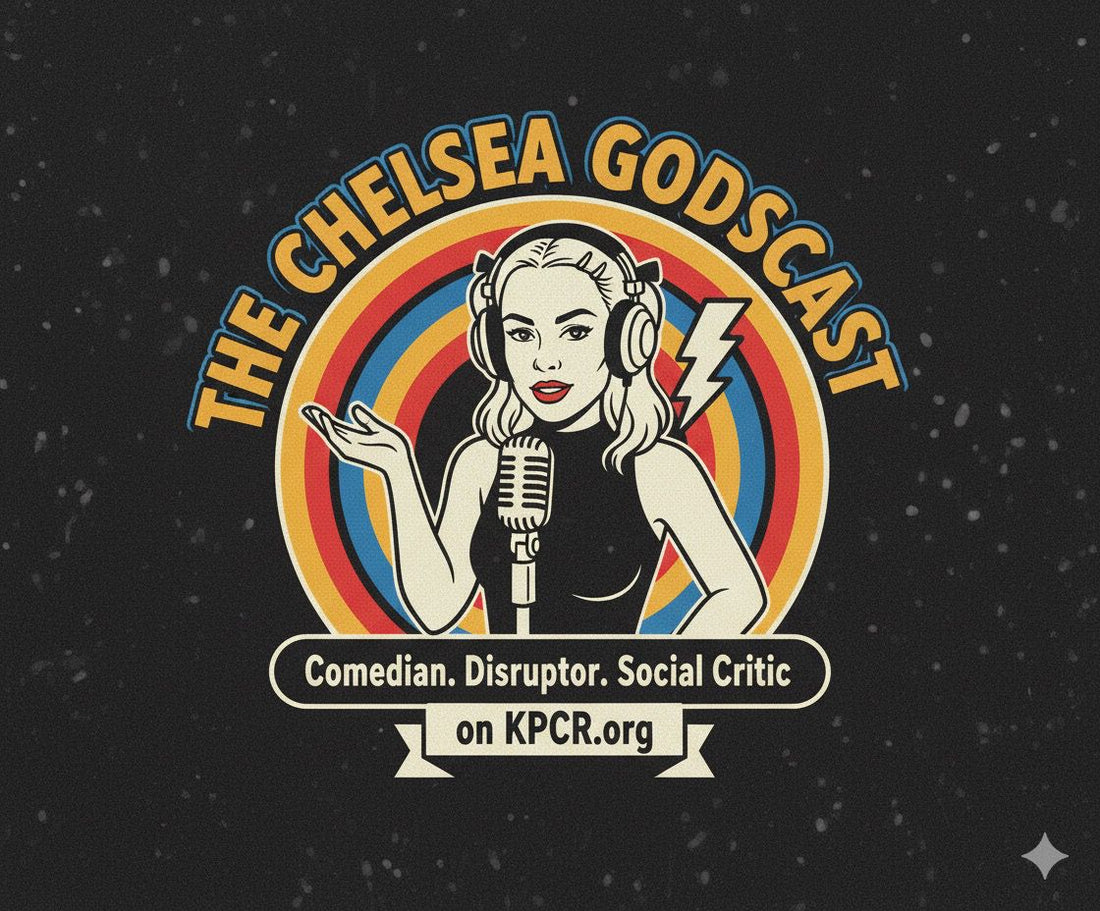 The Chelsea Godscast